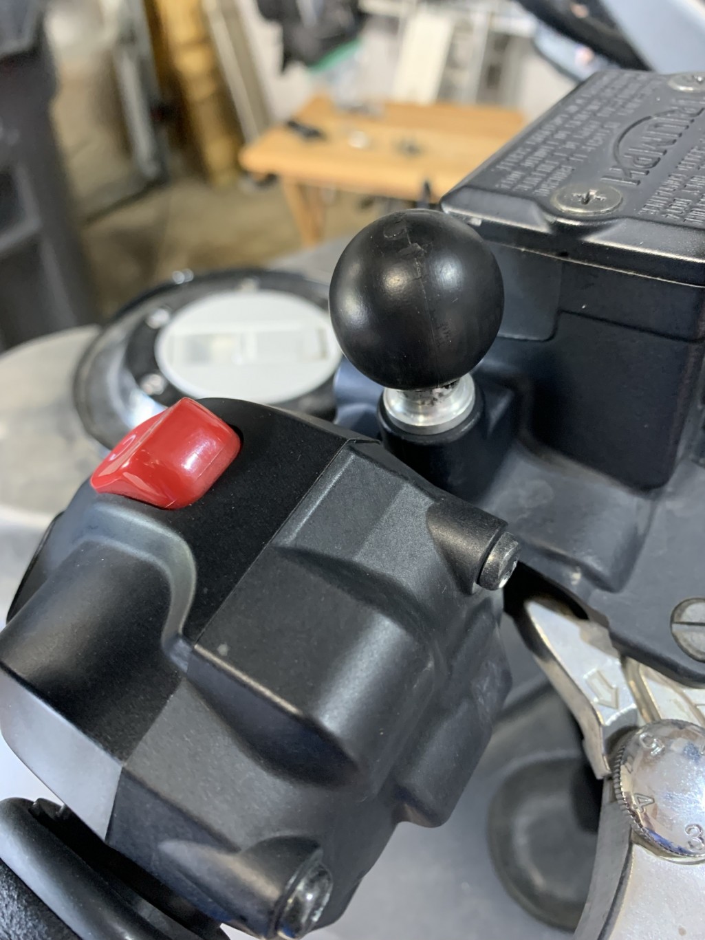Drinks Holder - page 2 - Modifications, Accessories, and Appearance ...
