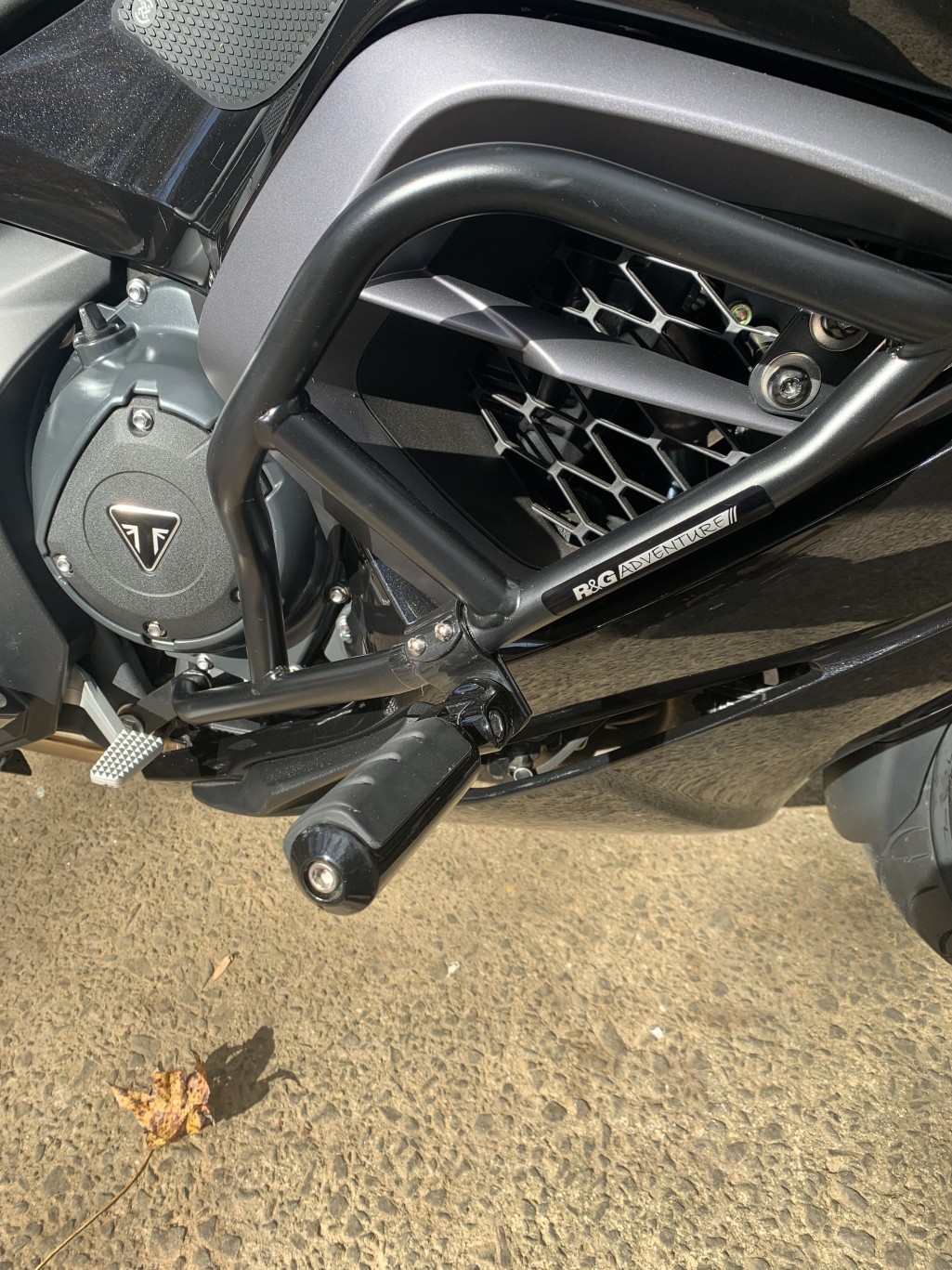 2017 Triumph Trophy SE For Sale $9,500.00 USD SOLD SOLD - Bikes for ...