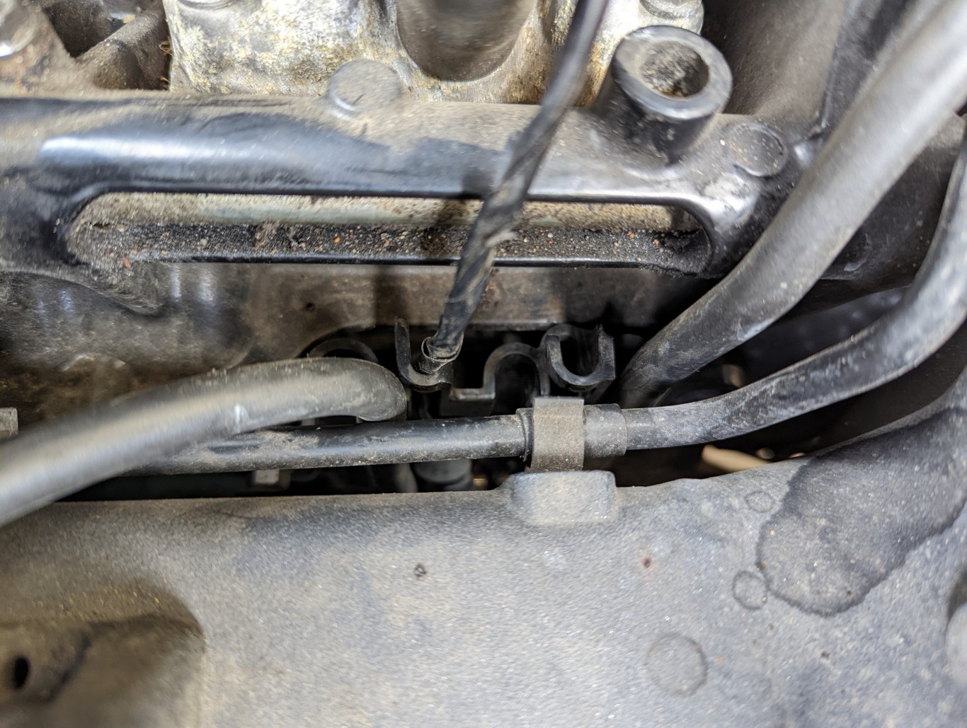 Spare connector - 4th injector???? - Lighting, Electrical, and Wiring ...