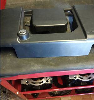 HOW TO: Remove the Top Box Lock Barrel ( at last ! ) - "How To's ...