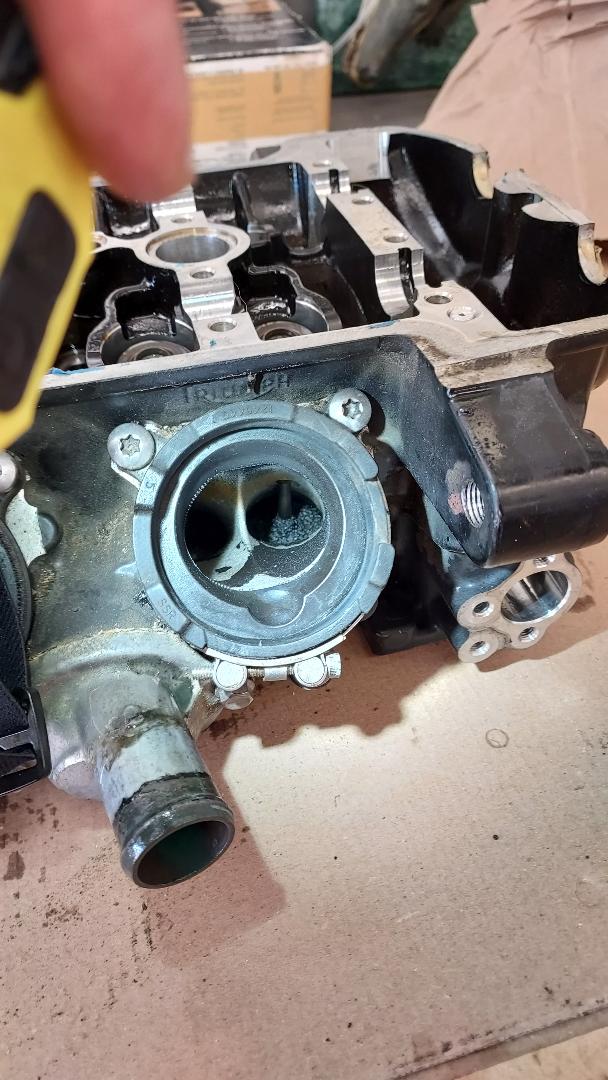 Engine Idling Problem - page 2 - Maintenance, Servicing, and Mechanical ...